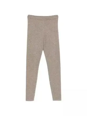 Eric Bompard Jersey Leggings