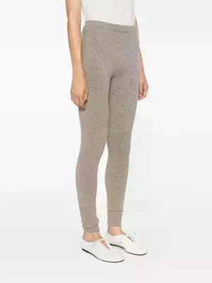 Eric Bompard Jersey Leggings