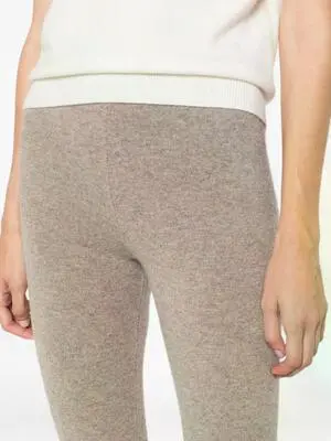 Eric Bompard Jersey Leggings