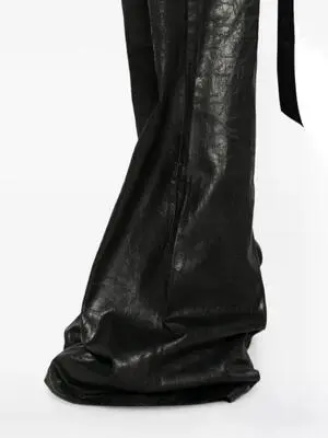 Rick Owens Bolan Flared Jeans