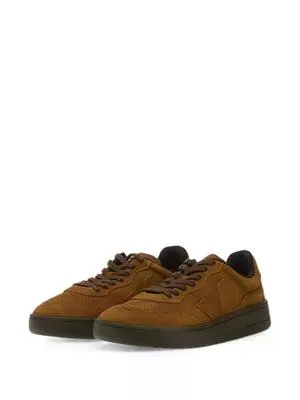 VEJA V-90 Low-top Sneakers - Brown