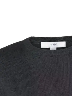 Malo Crew-neck Cashmere Sweater