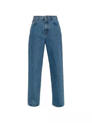 RÓHE Wide-leg Jeans