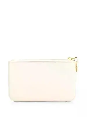 Hermès Zipengo Chaine D'ancre Zip Leather Card Holder