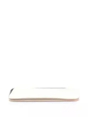 Hermès Zipengo Chaine D'ancre Zip Leather Card Holder