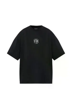 Vetements Logo-print T-shirt