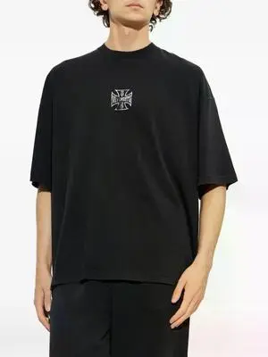 Vetements Logo-print T-shirt