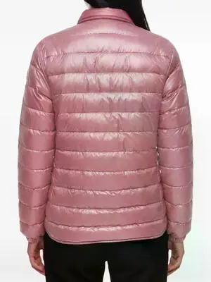 Moncler Fouine Down Shirt Jacket