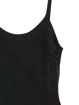 MOUTAKI Scoop-neck Swimsuit
