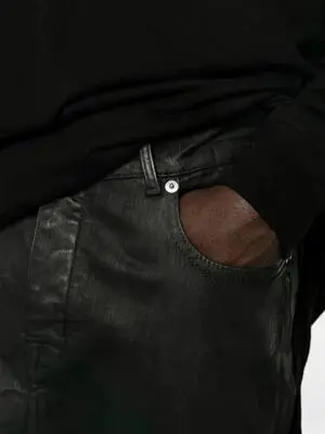 Rick Owens Detroit Jeans
