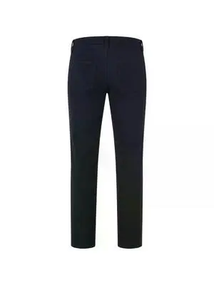 Emporio Armani Five-pocket Trousers