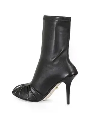 ALEVI MILANO Karen Caged Ankle Boots