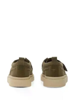 Clarks Lace-up Sneakers