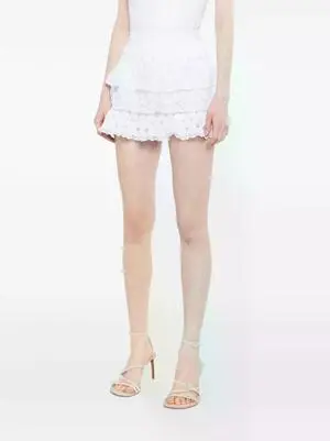 Temptation Positano Sedano Skirt