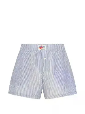Dsquared2 Striped Boxers