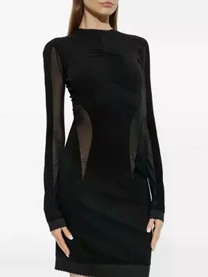 Attico Mini Dress