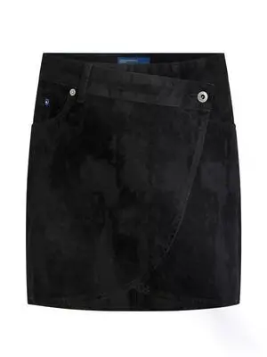 Karl Lagerfeld Asymmetrical Bottoms For Women