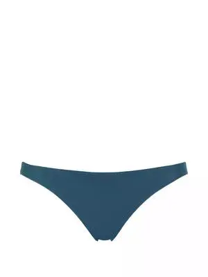 ERES Stitched-profile Bikini Bottoms