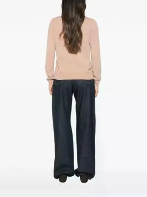 Peserico Embellished-detail Sweater