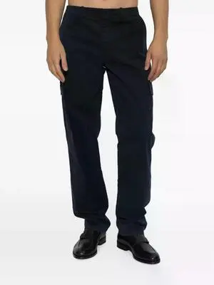 Etro Cargo Trousers - Blue