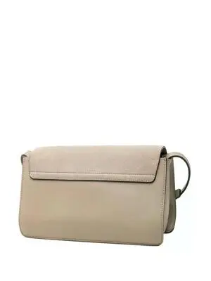 Chloé Faye Crossbody Bag - Brown