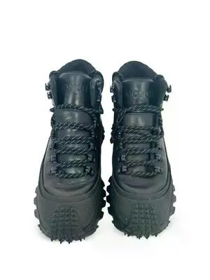 Moncler Trailgrip High Gtx Sneakers