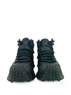 Moncler Trailgrip High Gtx Sneakers