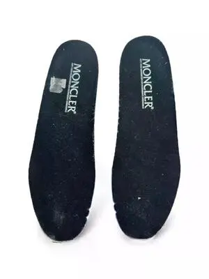 Moncler Trailgrip High Gtx Sneakers