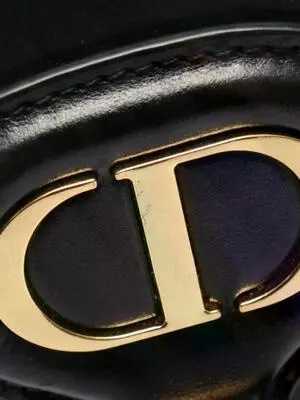 Dior 2010s Small Bobby Crossbody Bag
