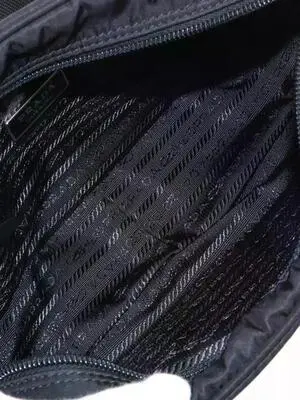 Prada 2013-2026 Tessuto Camera Bag Crossbody Bag