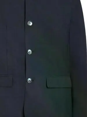 Herno Single-breasted Blazer