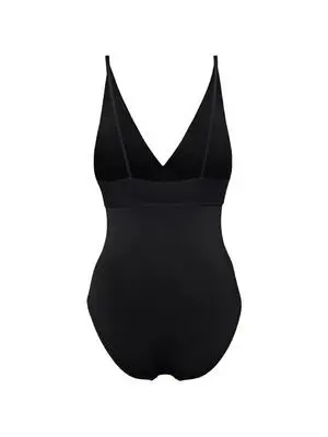 ERES Larcin V-neck Swimsuit