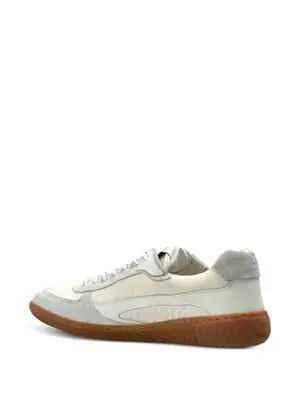 ALOHAS Paneled Lace-up Sneakers