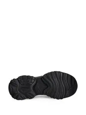 BUFFALO Bliss One Chunky-sole Panelled Sneakers