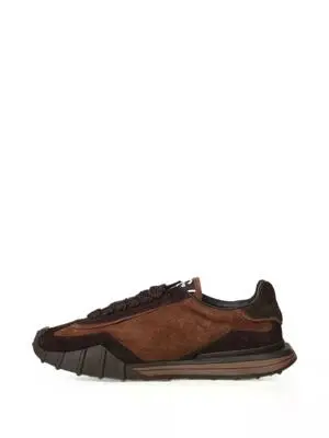 Dolce & Gabbana Dg Athletic Split Sneakers