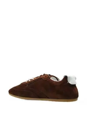 ALOHAS Tb.24 Suede Sneakers