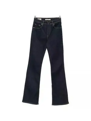 LEVI'S Straight-leg Jeans - Blue