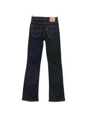 LEVI'S Straight-leg Jeans