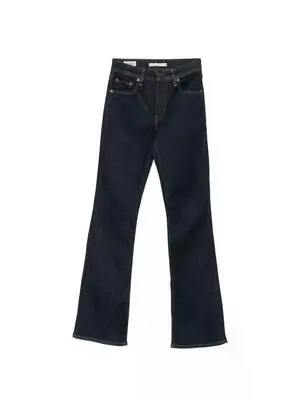 LEVI'S Straight Leg Jeans - Blue