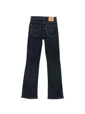LEVI'S Straight Leg Jeans