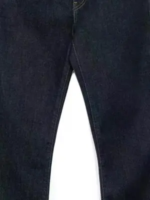 LEVI'S Straight Leg Jeans
