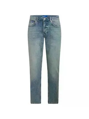 Karl Lagerfeld Tapered Jeans