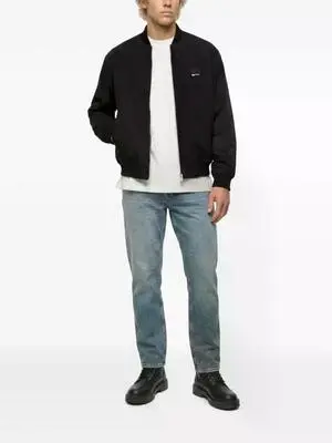 Karl Lagerfeld Tapered Jeans
