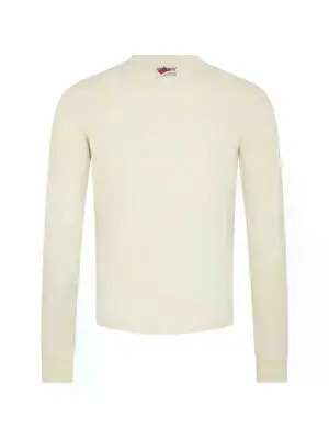 Dsquared2 Snowy Dream Long-sleeve T-shirt