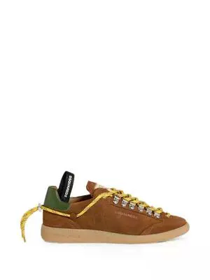 Dsquared2 Rebels Lace-up Sneakers