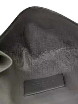 Gucci 2000-2015 Gg Supreme Interlocking G Pierce French Flap Wallet Small Wallets