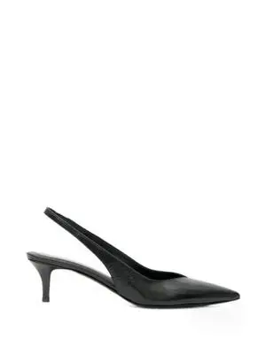 Isabel Marant Étoile Padim Pumps - Black