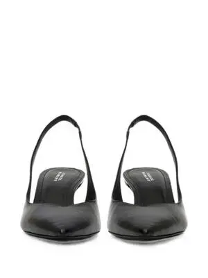 Isabel Marant Étoile Padim Pumps