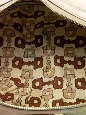Gucci 2000-2015 Guccissima Web Britt Boston Bag