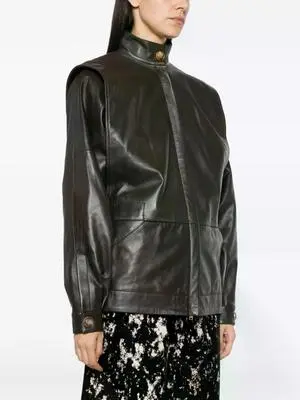 DARKPARK Gianna Leather Jacket
